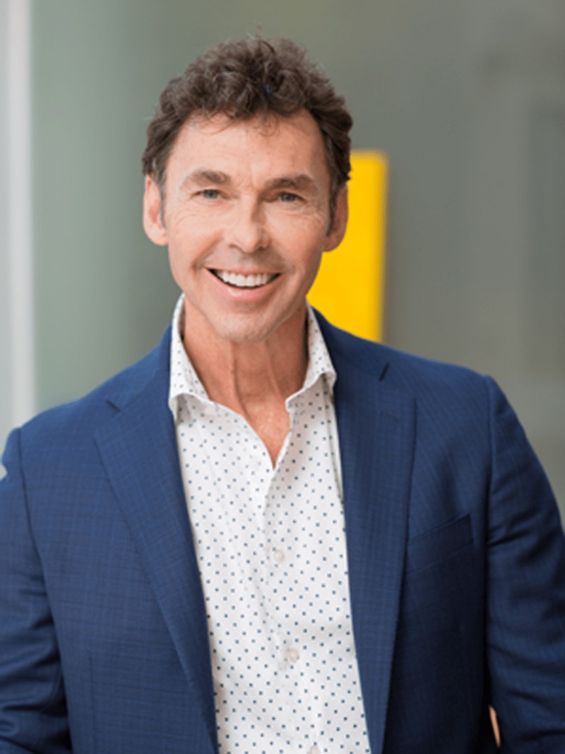 Kevin Larose [COACHKEN] - Coach Ken International